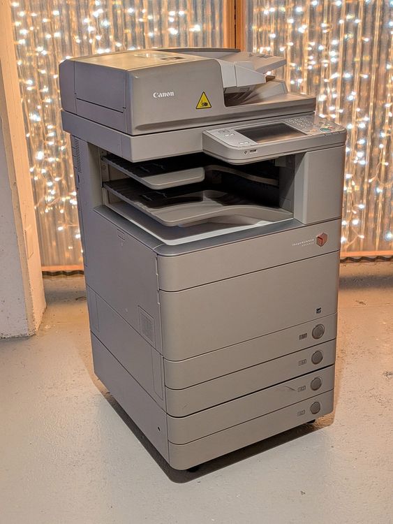 Canon Imagerunner Advance C5051i (Defekt) in Birmensdorf ZH für CHF 1 ...