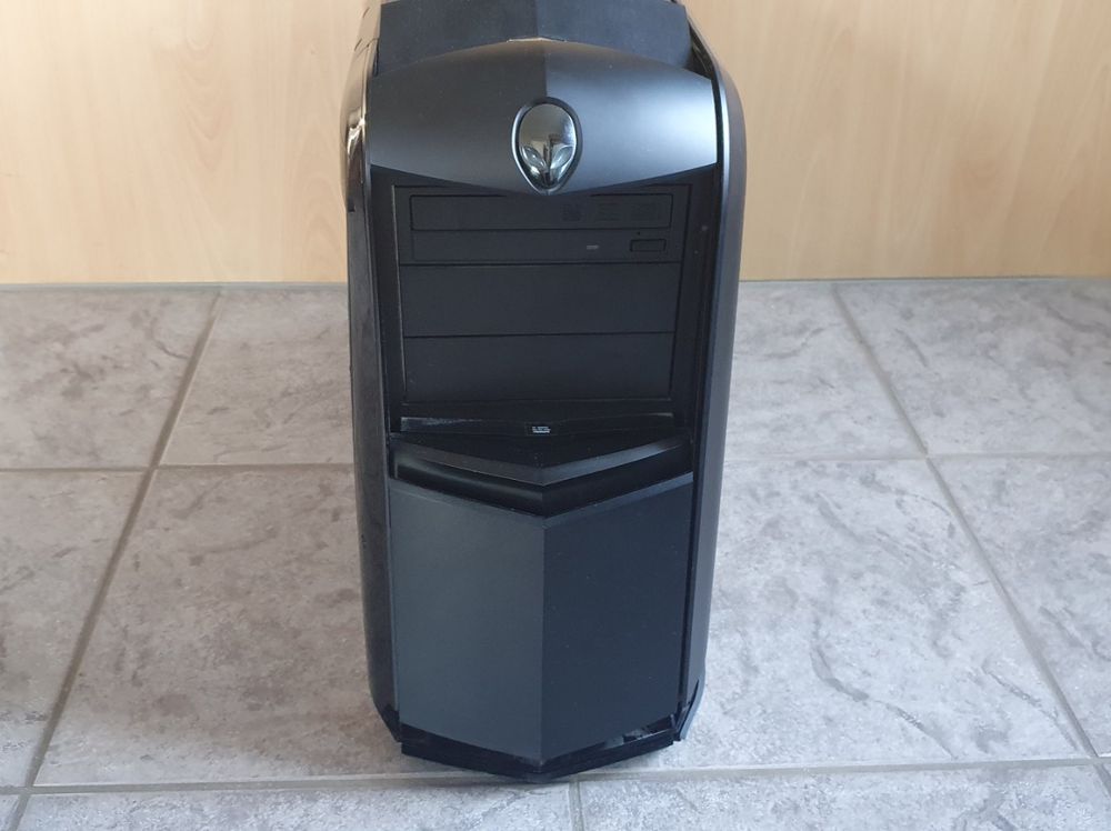 DELL PC Alienware Aurora R-3 (Gebraucht) in Kreuzlingen für CHF 190 ...