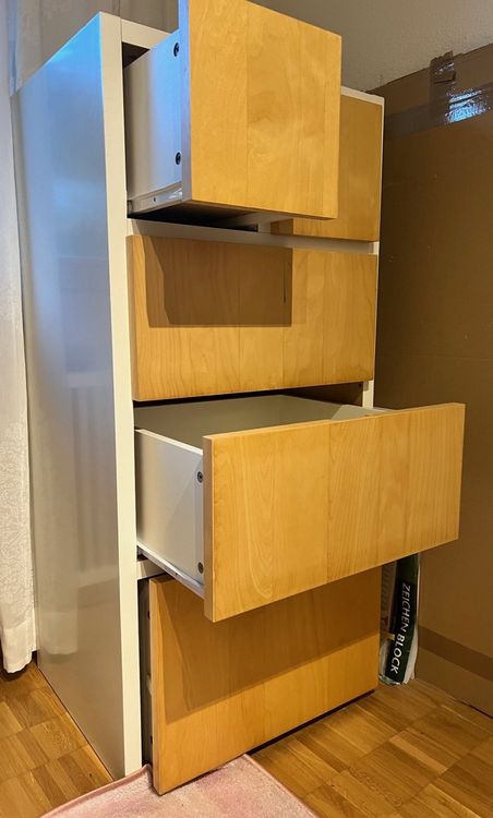 Kommode Rakke von Ikea | Kaufen auf Ricardo