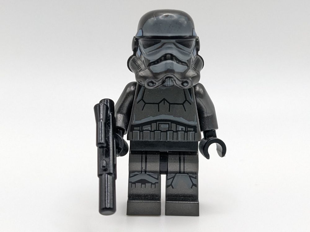 Lego Star Wars - Imperial Shadow Stormtrooper (Gebraucht) in Neuendorf ...