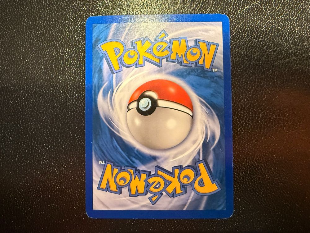 Ponyta 87/110 Legendary Collection WOTC 2002 (Gebraucht) in Luzern für ...