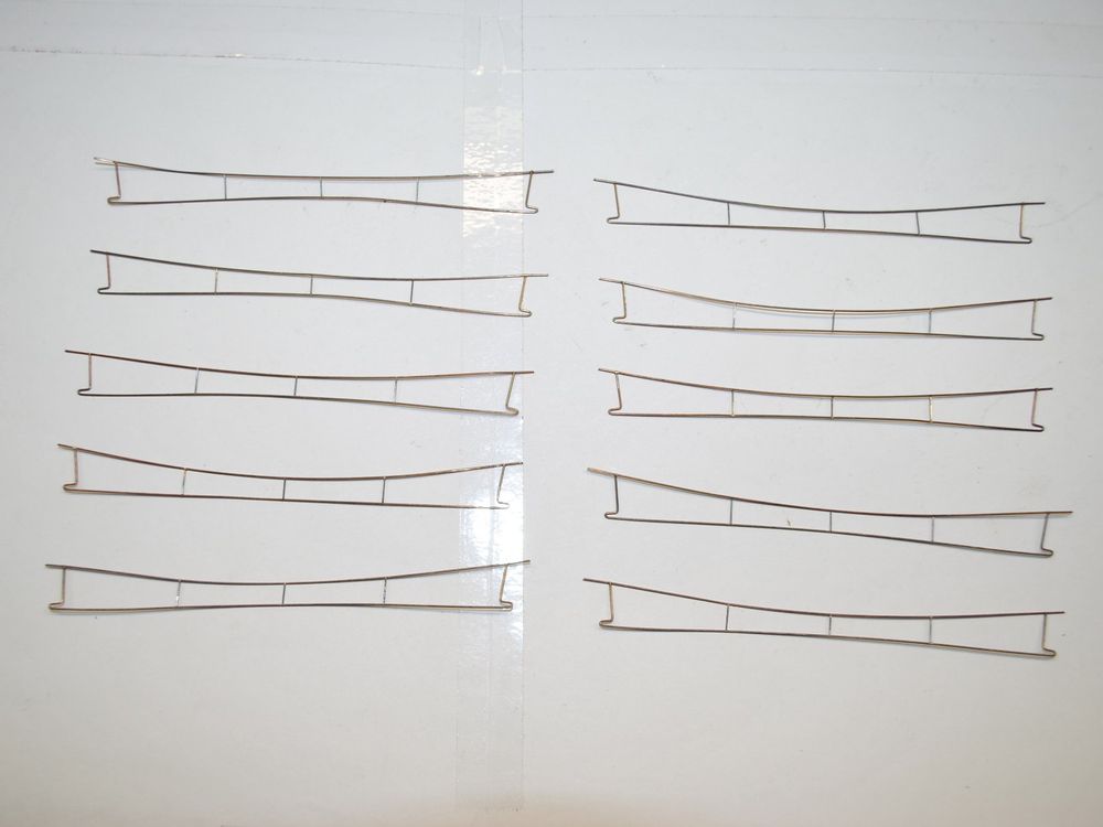 Sommerfeldt Oberleitung SBB (DBP138) (Gebraucht) in Aarwangen für CHF 1 – mit Lieferung auf ...