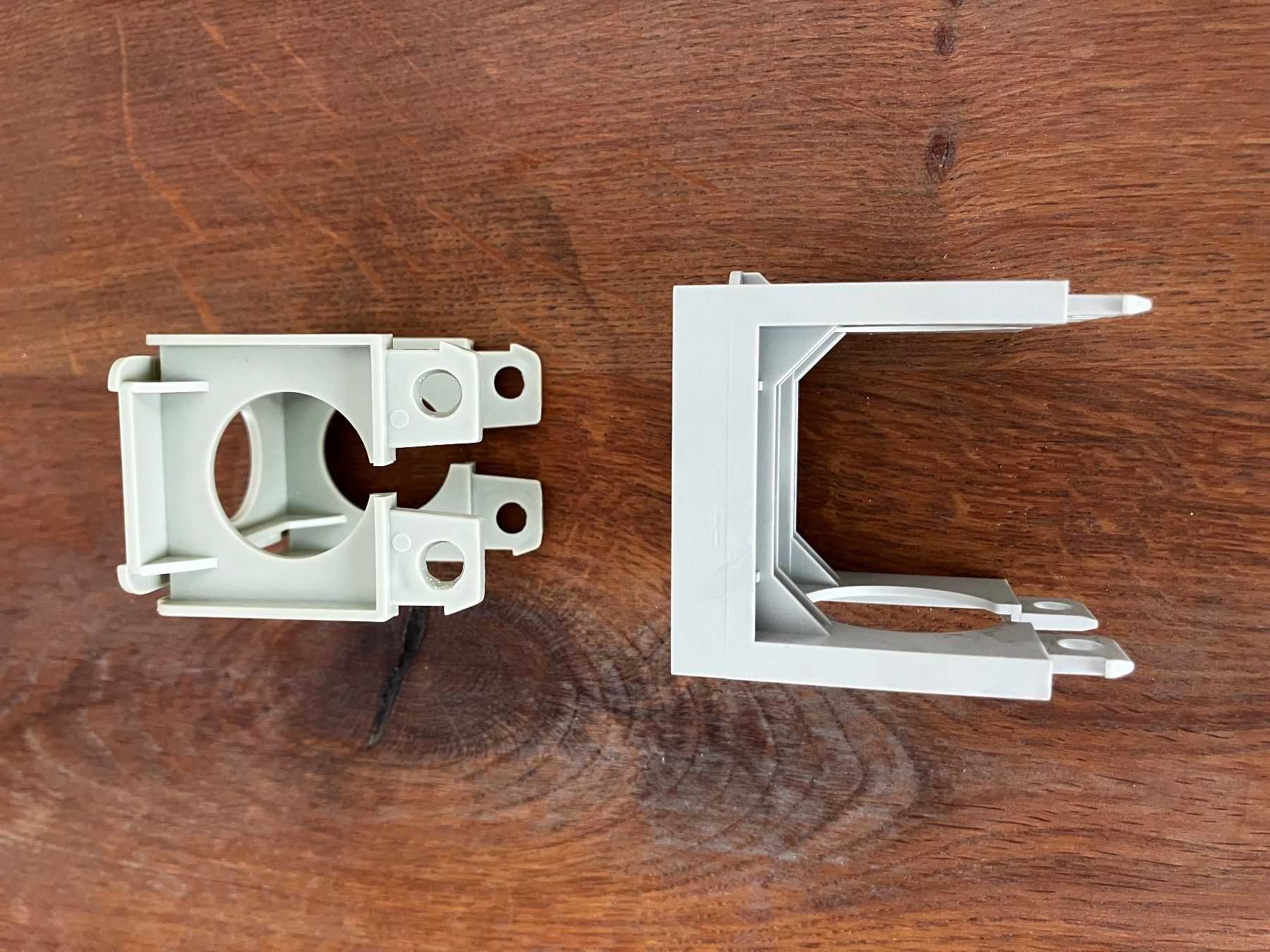 VINTAGE darda-drom Autobahn, 2 Module, 70er Jahre, TOP! (Gebraucht) in ...