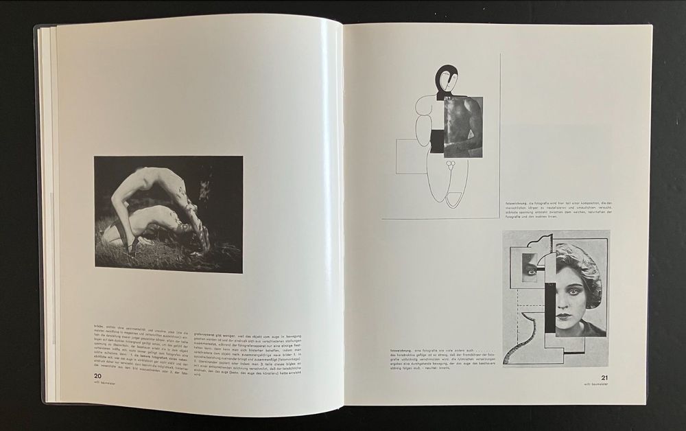 max bill . jan tschichold . willi baumeister ... lars müller (Gebraucht ...