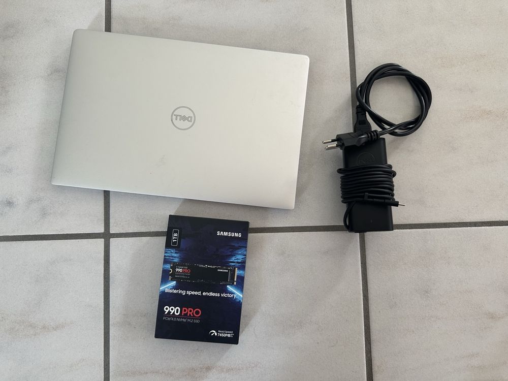 Dell XPS | Acheter sur Ricardo