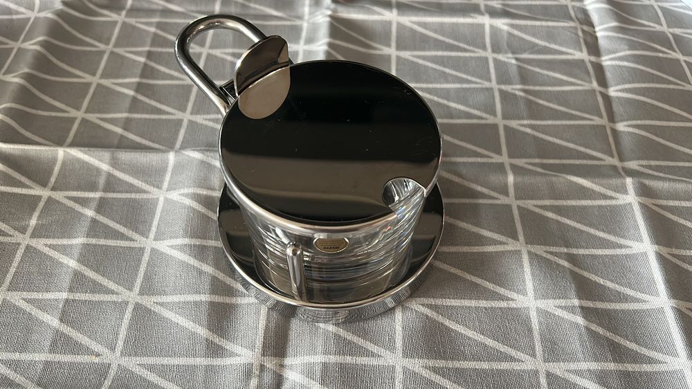Alessi Parmesandose | Kaufen auf Ricardo