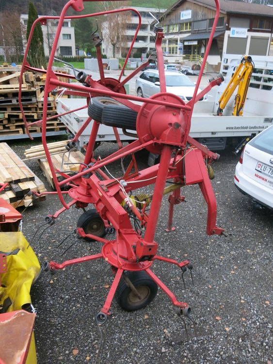 Kreiselheuer | Kaufen auf Ricardo