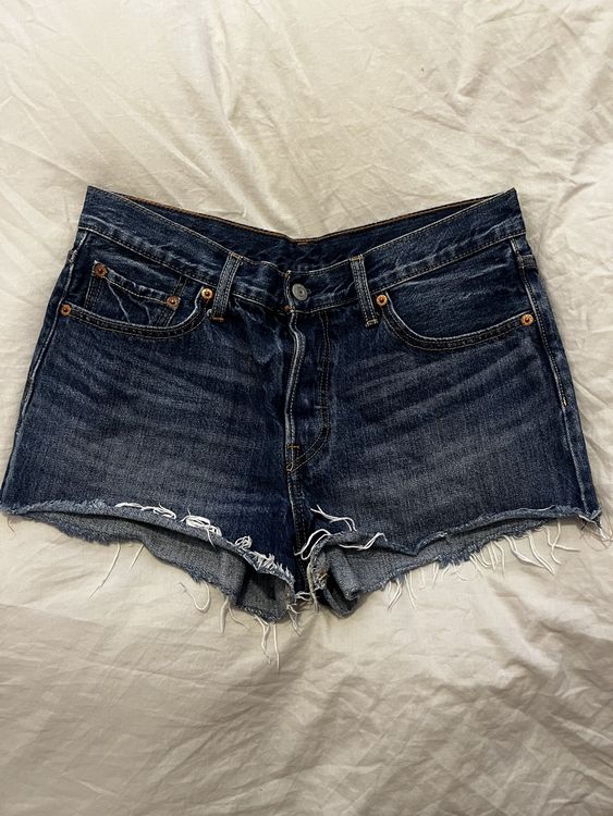 Levi’s 301 28 (Gebraucht) in Cauco für CHF 10 – mit Lieferung auf ...