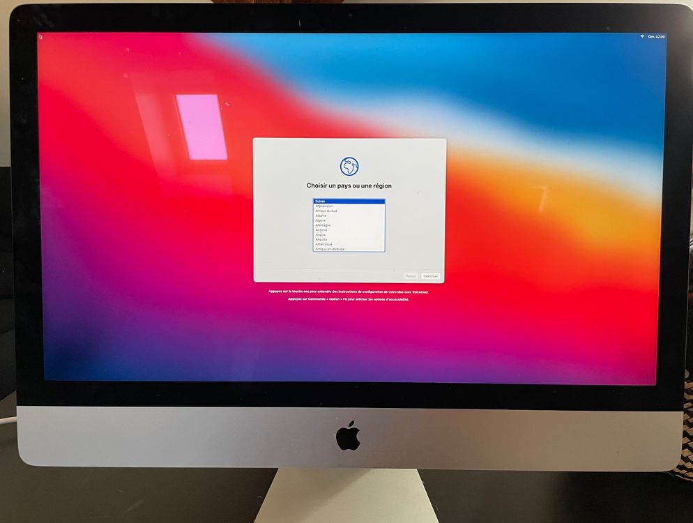 iMac Retina 5K, 27-inch, Late 2014, i7, 3Tb Fusion Drive | Kaufen auf ...