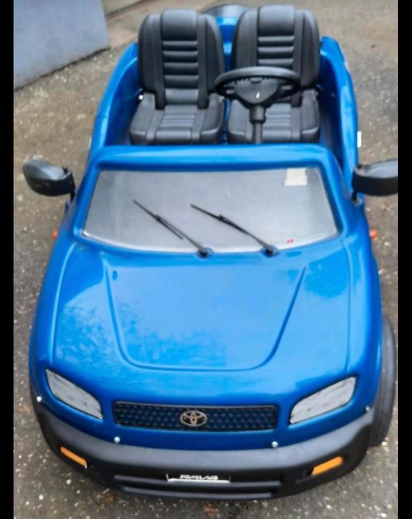 Kinder Elektro Auto | Kaufen auf Ricardo