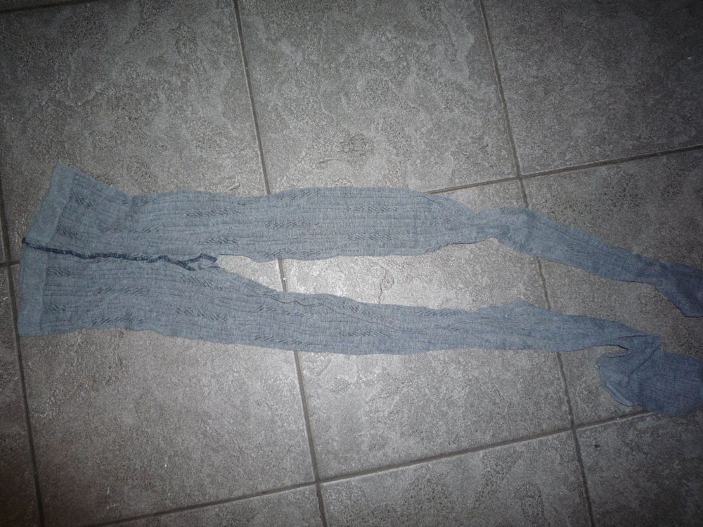 STRUMPHOSE GR.XS (Gebraucht) in Andwil SG für CHF 2 – mit Lieferung auf ...