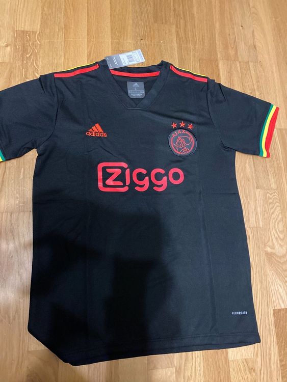 Ajax Rasta 2021 Large | Kaufen auf Ricardo