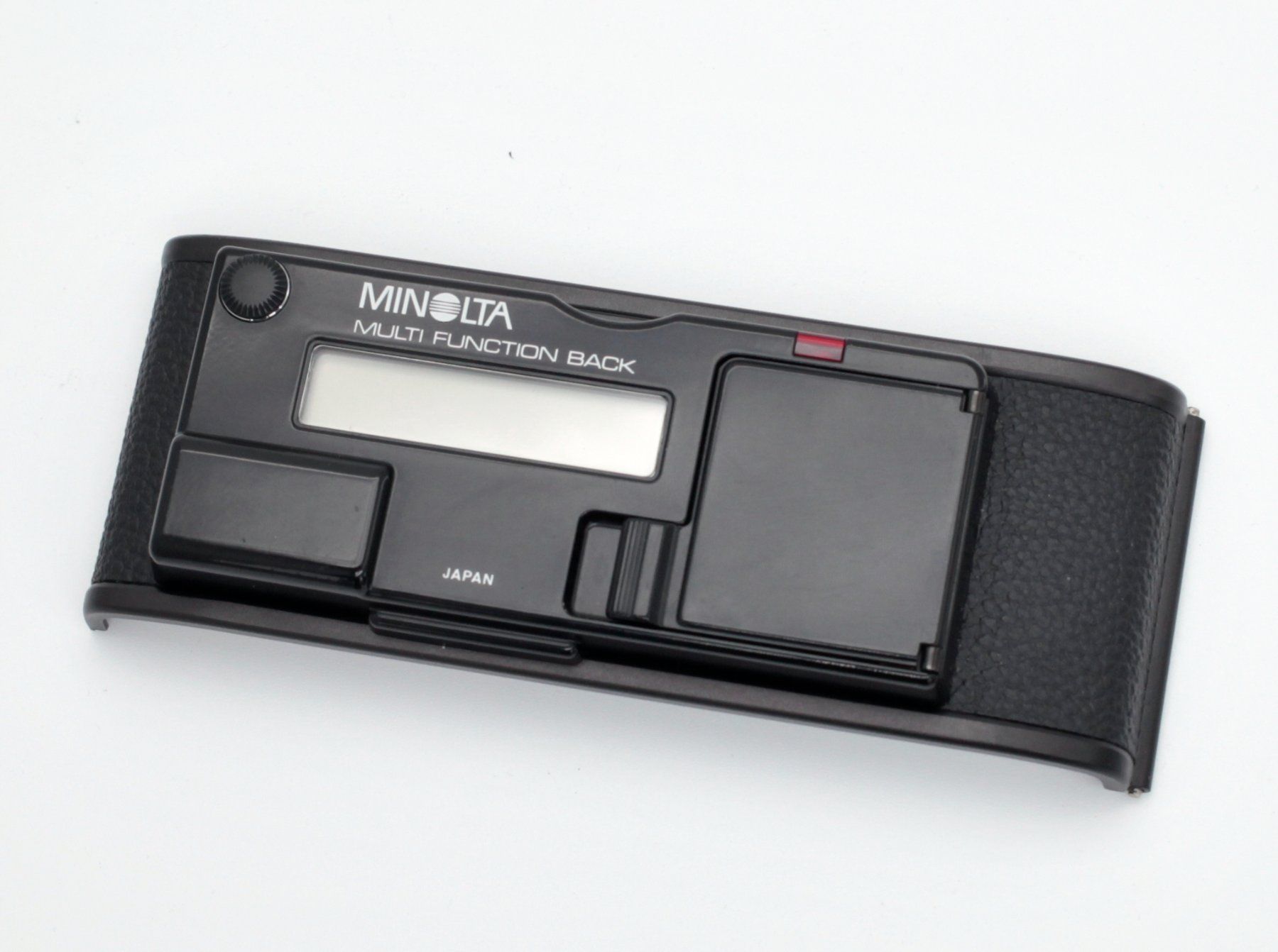 Minolta Multi Function Back für Minolta X-700 (Gebraucht) in Birsfelden ...