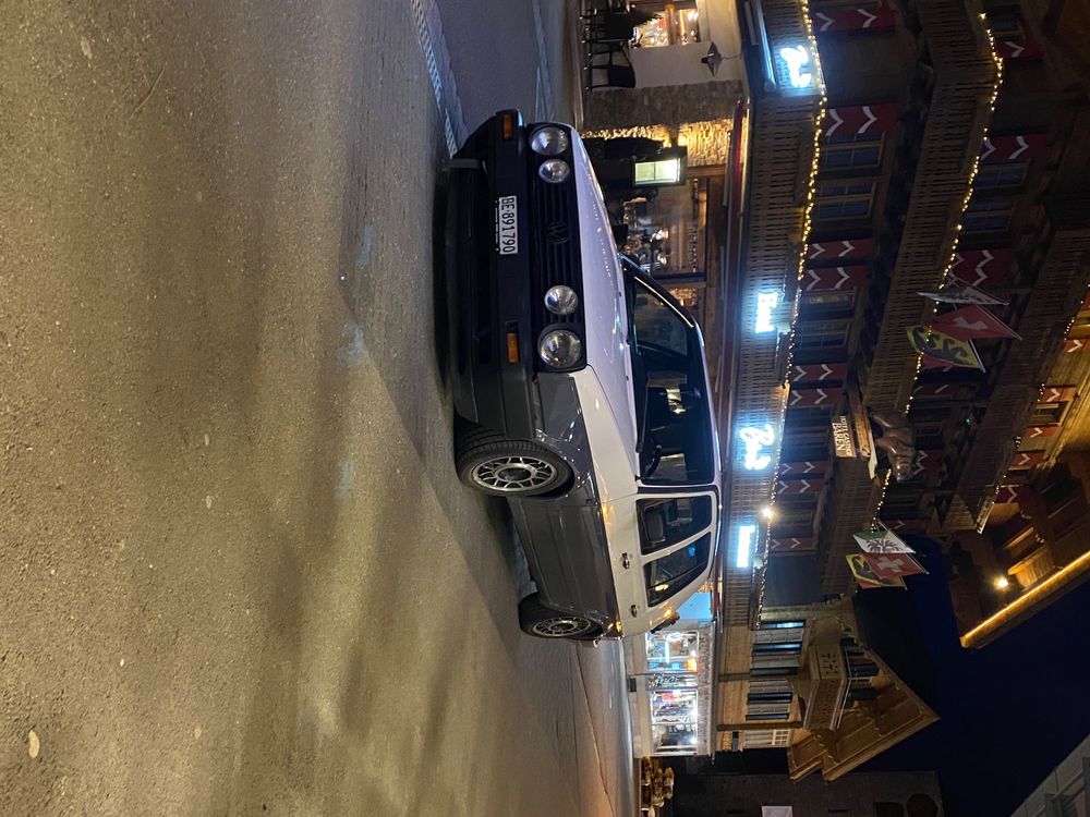 VW Golf 2 GL | Kaufen auf Ricardo