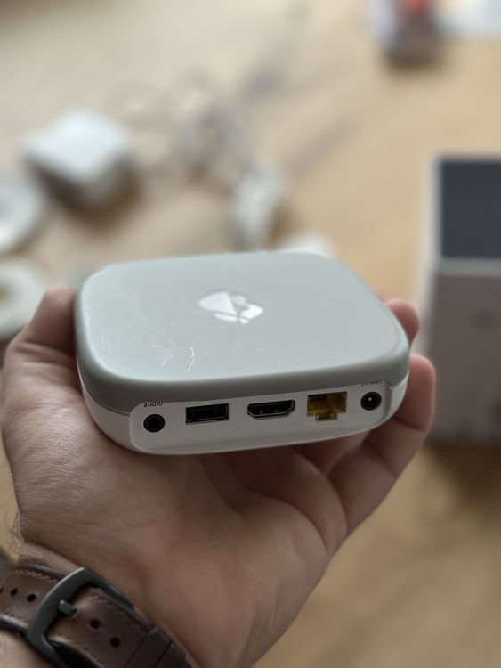 Swisscom Tv Box Router Kaufen Auf Ricardo
