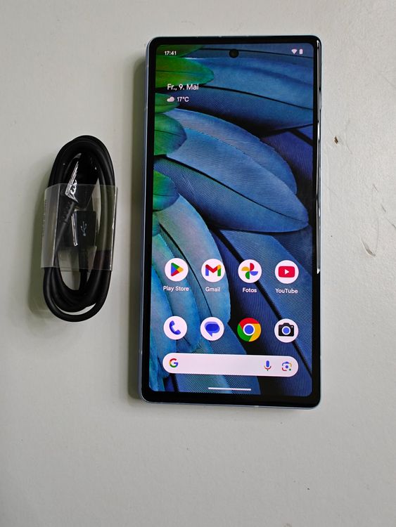 Google Pixel 7a 128GB 5G Ab 170.Fr (Gebraucht) in Solothurn für CHF 170 – mit Lieferung auf ...