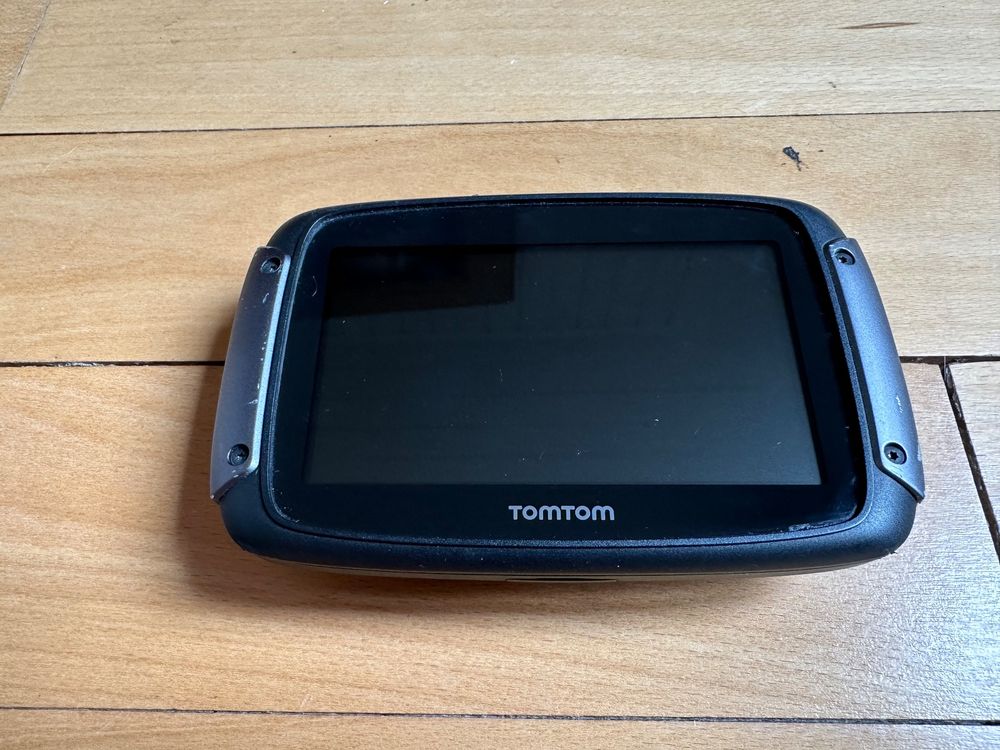 Tomtom Rider 500 | Kaufen auf Ricardo