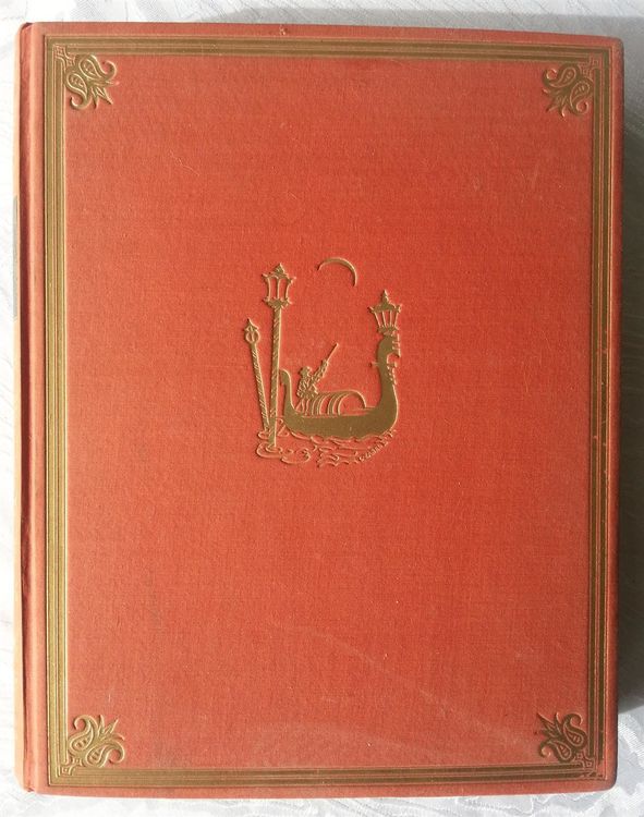 Decameron, Boccaccio, 1. Band, 1924 (Gebraucht) in Oberriet SG für CHF ...