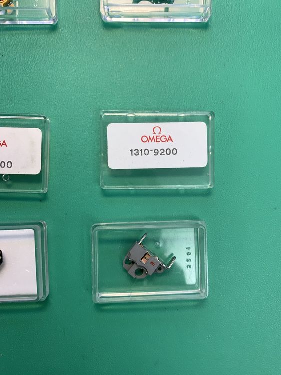 Omega Module (Neu (gemäss Beschreibung)) in Wallisellen für CHF 80 ...