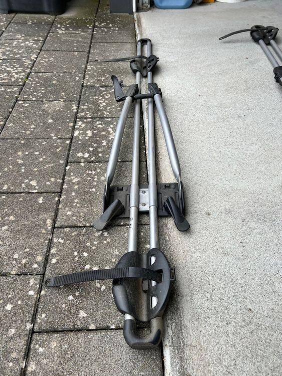 Thule FreeRide 532, 3 Stück (Preis pro Stück) oder einzeln (Gebraucht ...