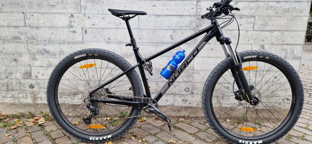 Norco Fluid 29" Hardtail, Grösse L, Top Zustand! (Neu (gemäss ...
