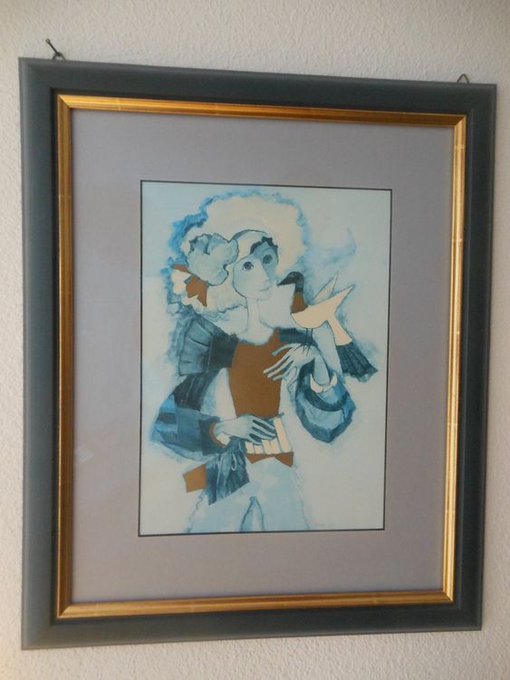 bild von Rosina Wachtmeister 1983 (Gebraucht) in Hirschthal für CHF 15 – nur Abholung auf ...