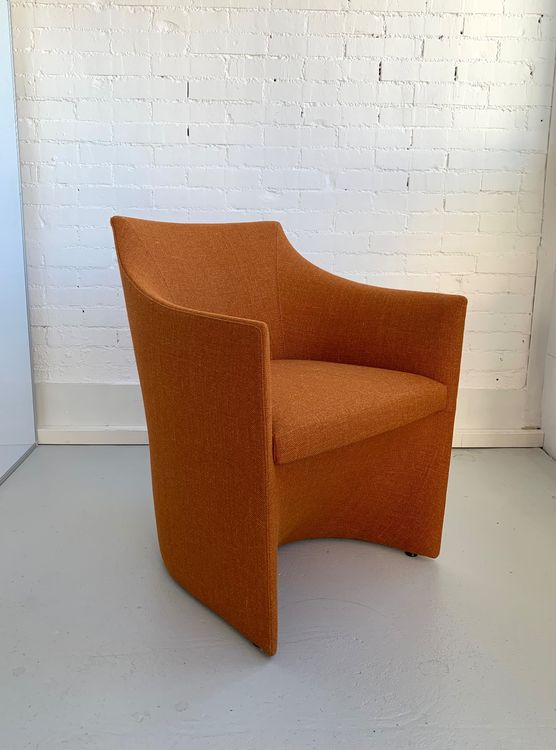 Design Sessel Mayfair von Tacchini (Gebraucht) in Bern für CHF 498 ...