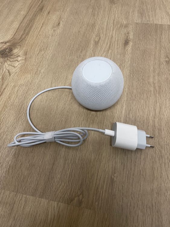 Homepod mini weiss | Kaufen auf Ricardo