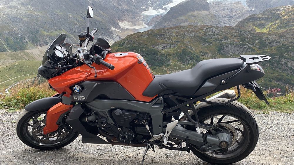 BMW K1300R (Gebraucht) in Diemtigen für CHF 5000 – nur Abholung auf ...