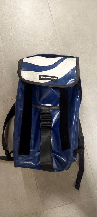 FREITAG Rucksack Sac FREITAG (Gebraucht) in Cossonay-Ville für CHF 75 ...