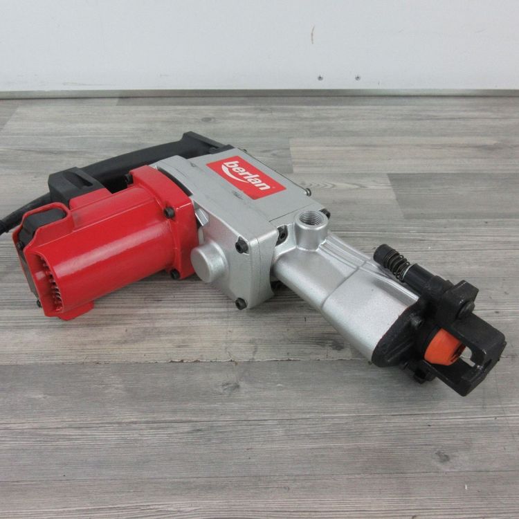 Berlan Abbruchhammer Meißelhammer 950 W | Kaufen auf Ricardo