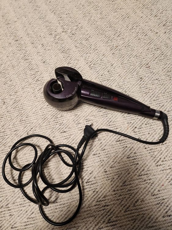 Babyliss Curl Secret | Kaufen auf Ricardo