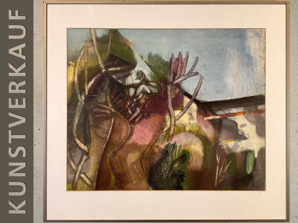 Mark Buchmann - Swiss Art Selection | Kaufen auf Ricardo