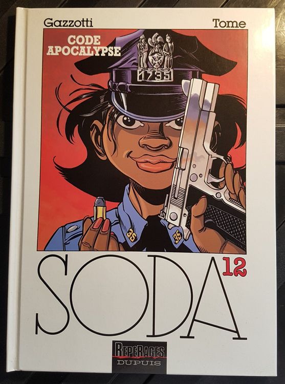 Soda N 12 E.O. (T.B.E.) | Kaufen auf Ricardo