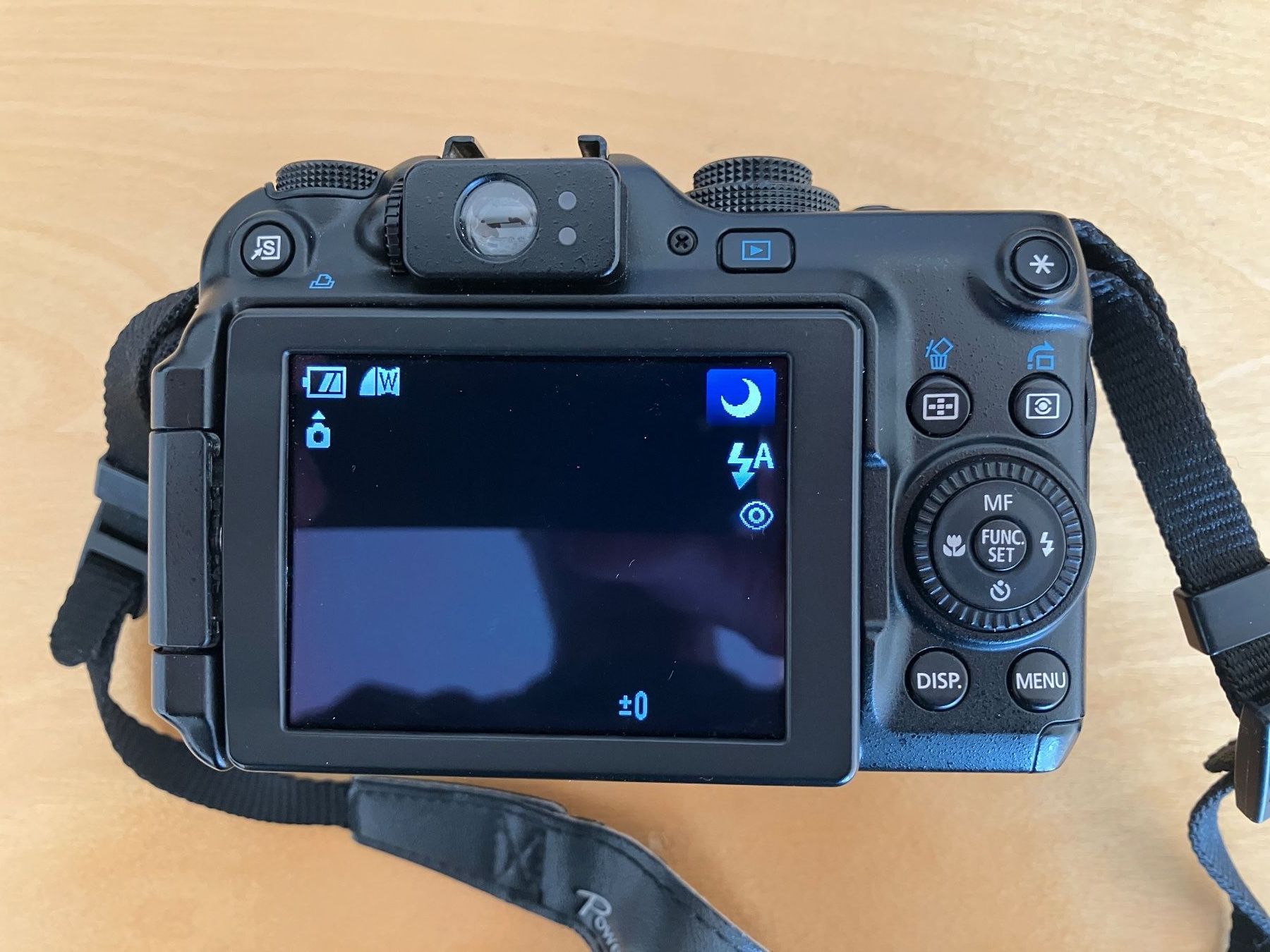 Canon PowerShot G11 - Digitalkamera mit Top-Bildqualität (Gebraucht) in ...