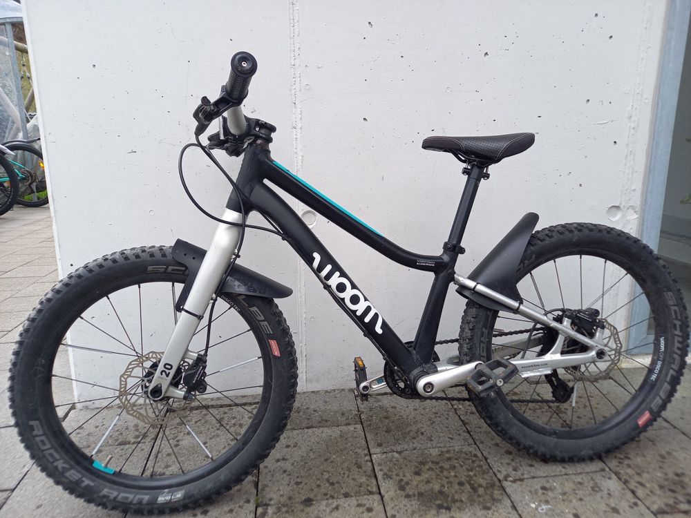 Woom OFF 4 | Kaufen auf Ricardo