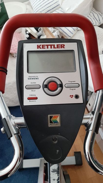 Kettler Ergo Racer | Kaufen auf Ricardo