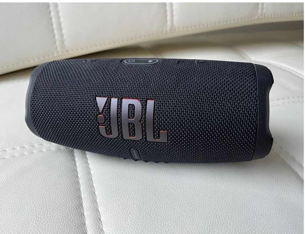 JBL Charge 5 Bluetooth Lautsprecher - Super Sound! (Gebraucht) in Basel ...