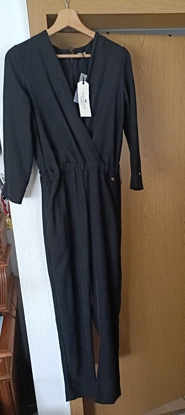 NEU DAMEN OVEROL GR 44 MADE IN ITALY Ferien (Neu und originalverpackt ...