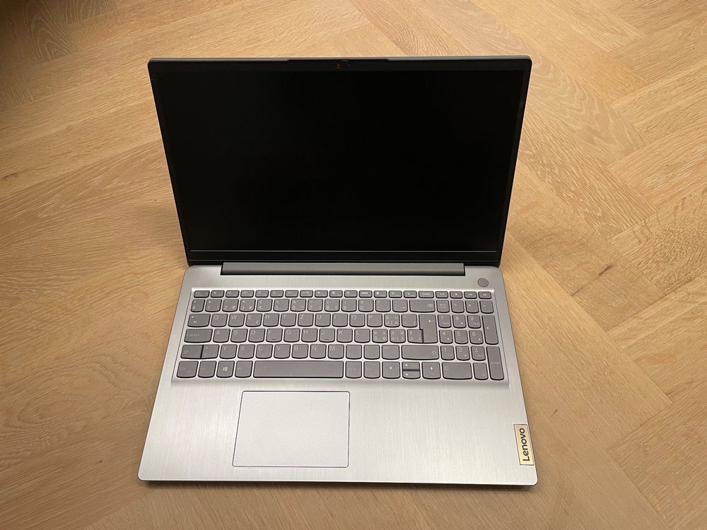 Laptop Lenovo IdeaPad 3i 15 | Kaufen auf Ricardo