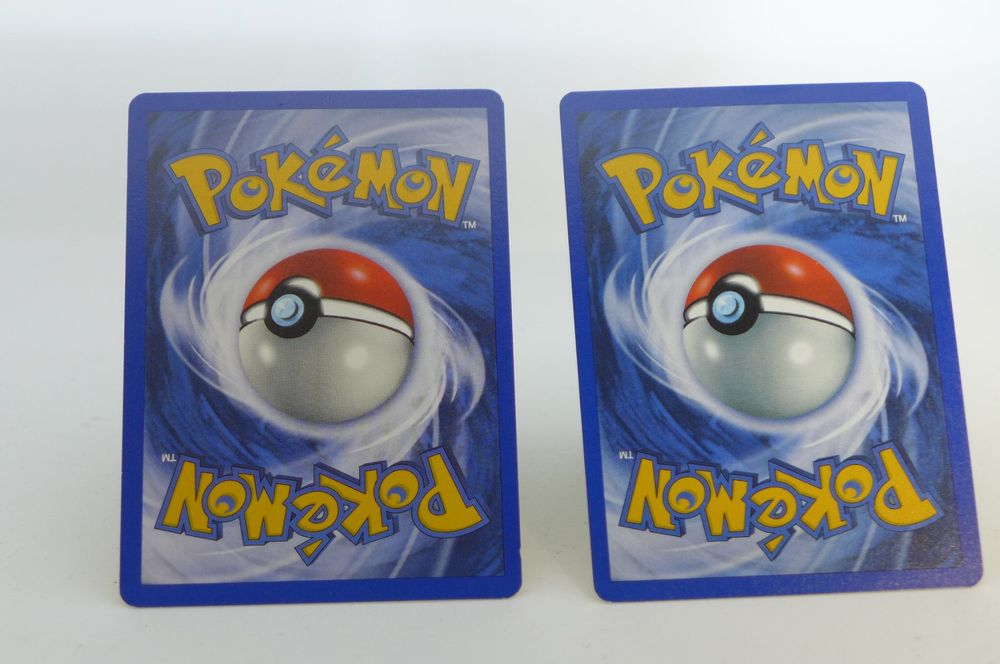 Lanturn 38/111, Lampi 55/111 Neo Set Pokemon Karte | Kaufen auf Ricardo