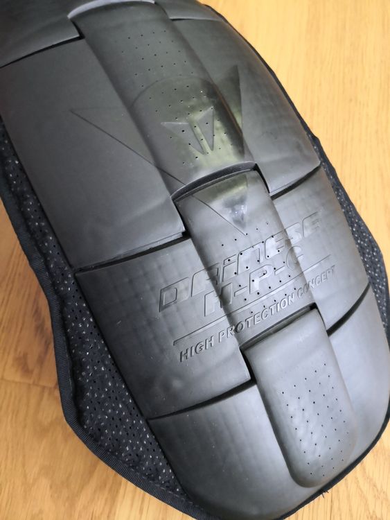 Motorrad Dainese Rücken Protektor | Kaufen auf Ricardo