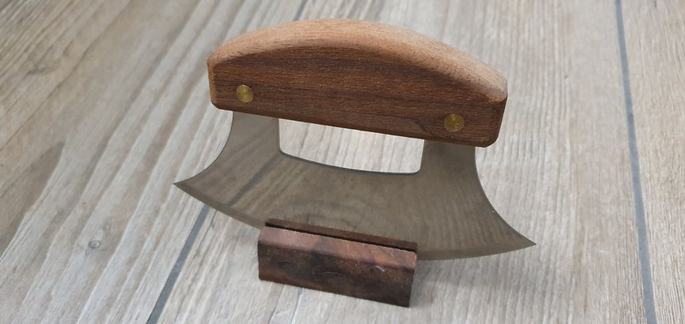Original Ulu Messer aus Alaska | Kaufen auf Ricardo