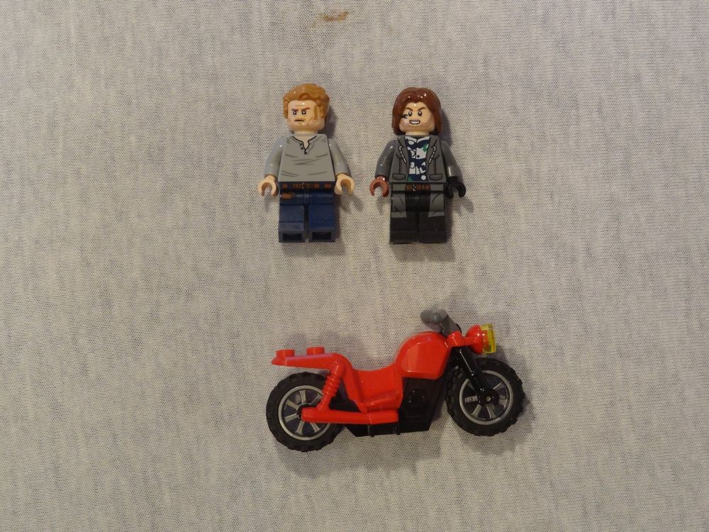 LEGO City (Neu (gemäss Beschreibung)) in Aarau für CHF 5 – mit ...