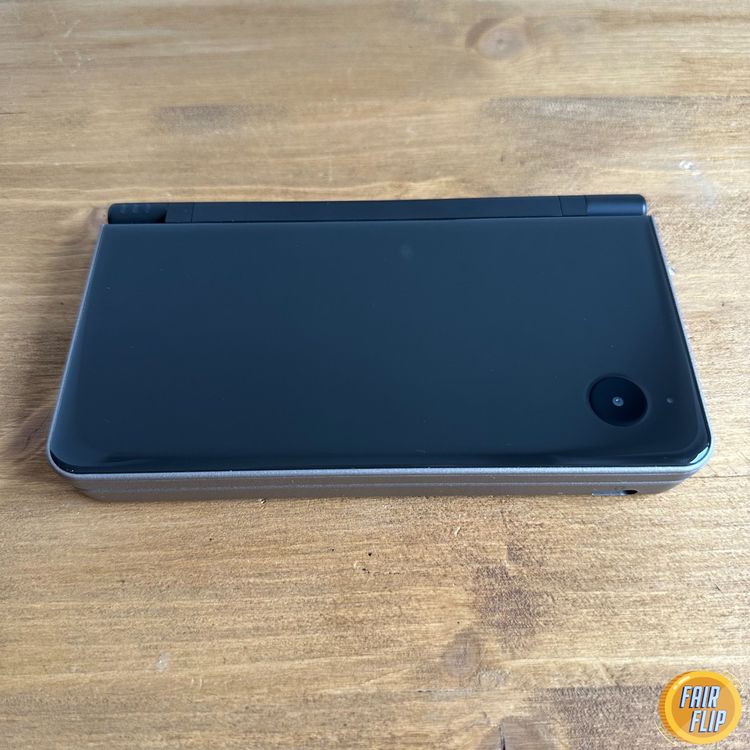 Nintendo DSi XL mit Zubehör & Spiel Atlantis (Gebraucht) in Luzern für ...