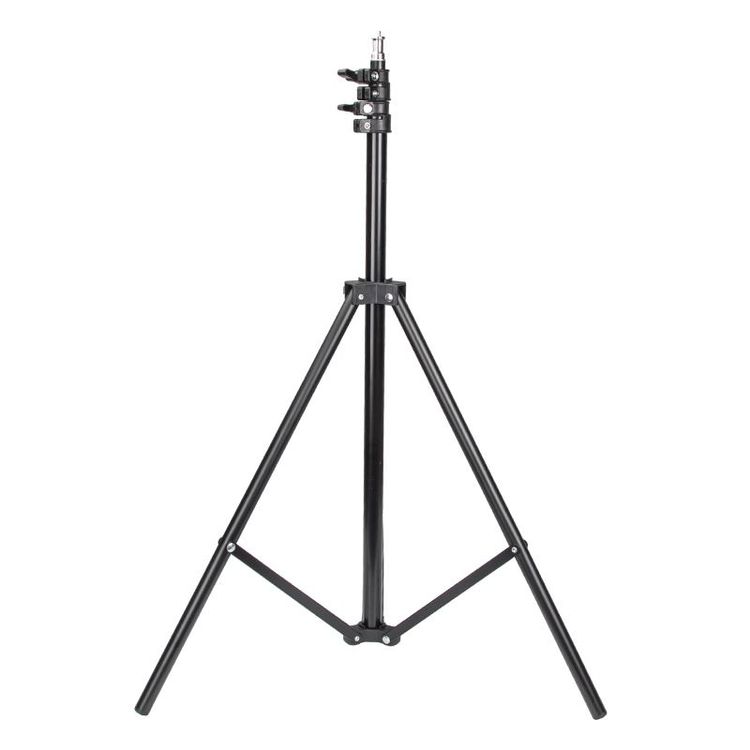 Stativ Lampenstativ Stabil Stand 0.8-2m | Kaufen auf Ricardo