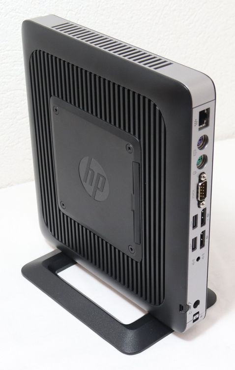 HP Thinclient t630 AMD Quadcore, 4GB Ram, 32GB Flash (Gebraucht) in Frick für CHF 35 – mit ...