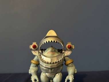 TMNT Teenage Mutant Ninja Turtles ARMAGGON | Kaufen auf Ricardo