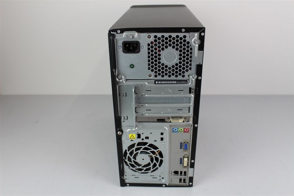 HP Pro 3400 Series MT PC | Kaufen auf Ricardo