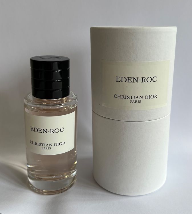 Christian Dior Collection Privée: Eden Roc 40 ml (Neu (gemäss ...